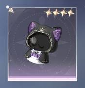 Every Cloak For Momo In Infinity Nikki