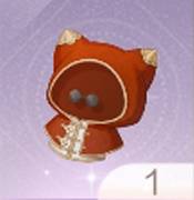 Every Cloak For Momo In Infinity Nikki