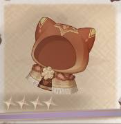 Every Cloak For Momo In Infinity Nikki