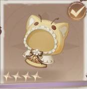 Every Cloak For Momo In Infinity Nikki
