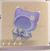 Every Cloak For Momo In Infinity Nikki