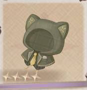 Every Cloak For Momo In Infinity Nikki