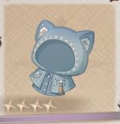 Every Cloak For Momo In Infinity Nikki