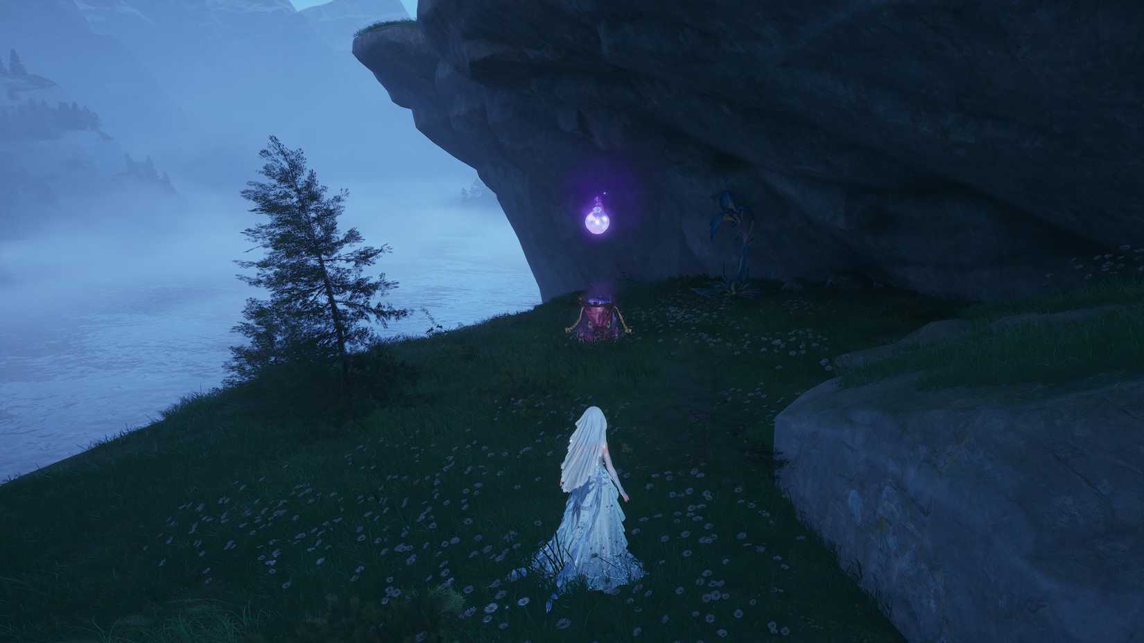 All Risky Photo Solutions In Infinity Nikki