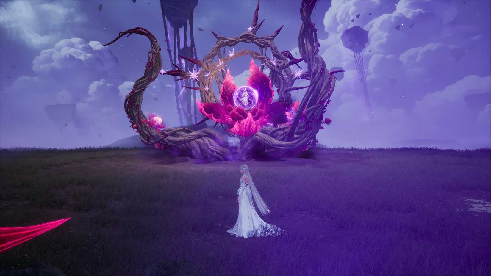 All Risky Photo Solutions In Infinity Nikki