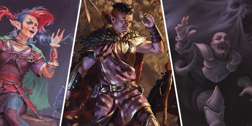 Ranking Every Blight In DnD