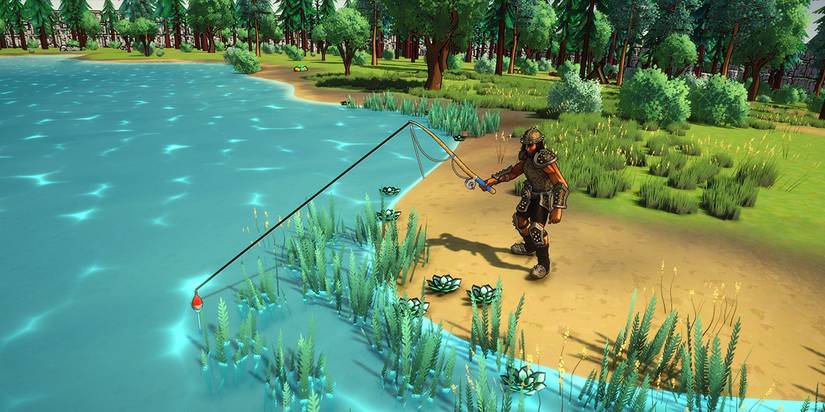 The Best Open World Games On The Nintendo Switch