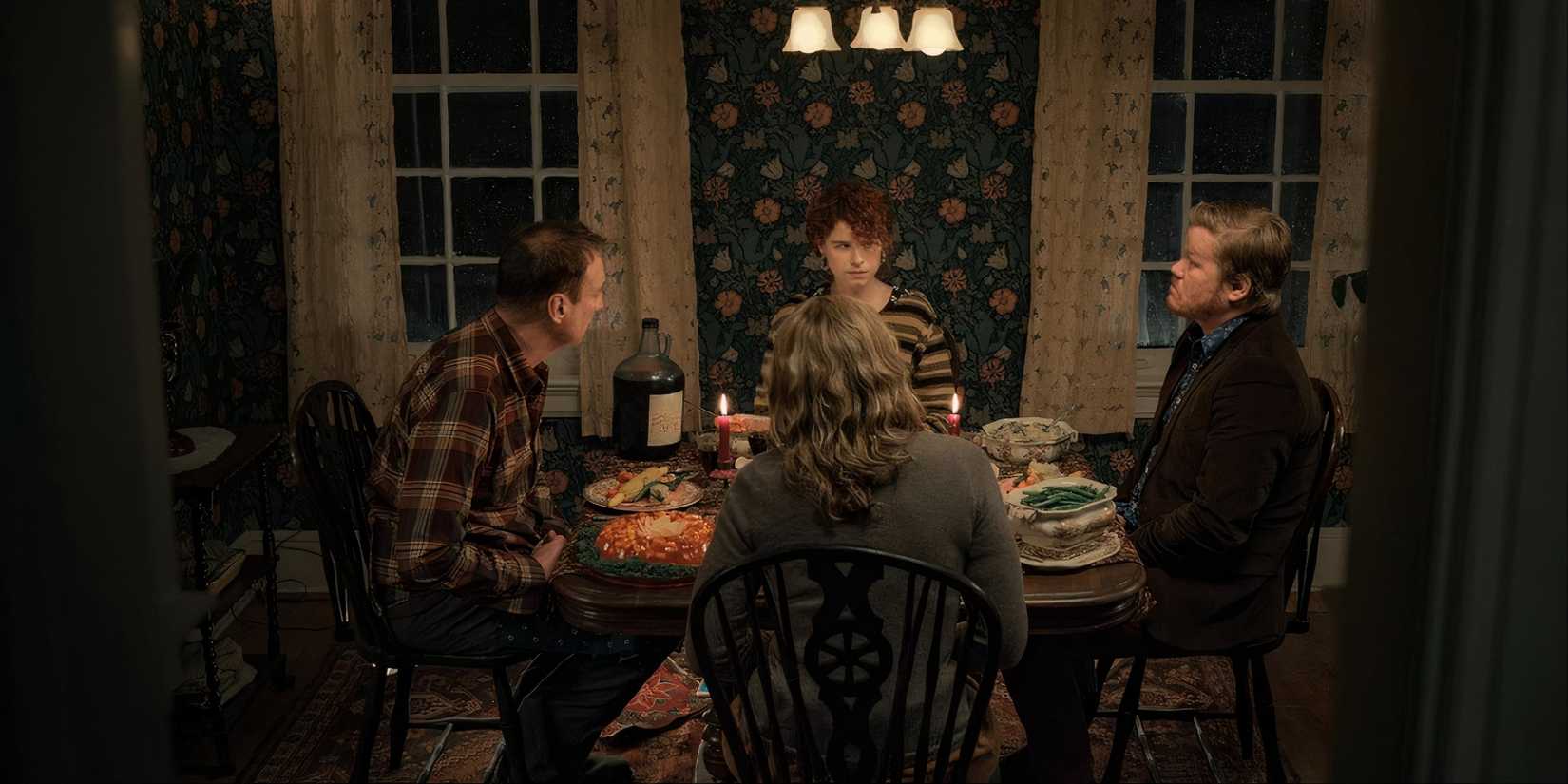 Films With Unbelievable Plot Twists