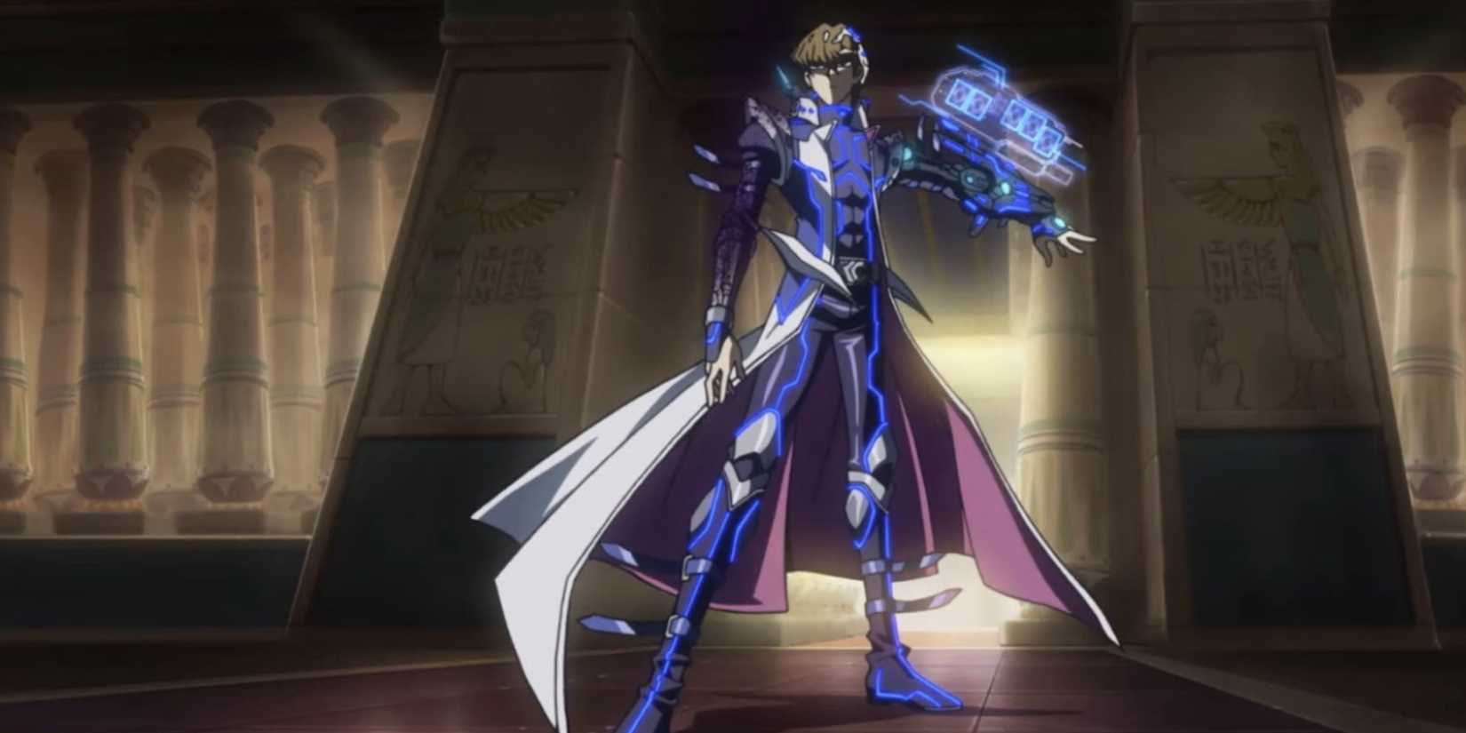 10 Things Seto Kaiba Has Done To Prove How Rich He Is In Yu-Gi-Oh!