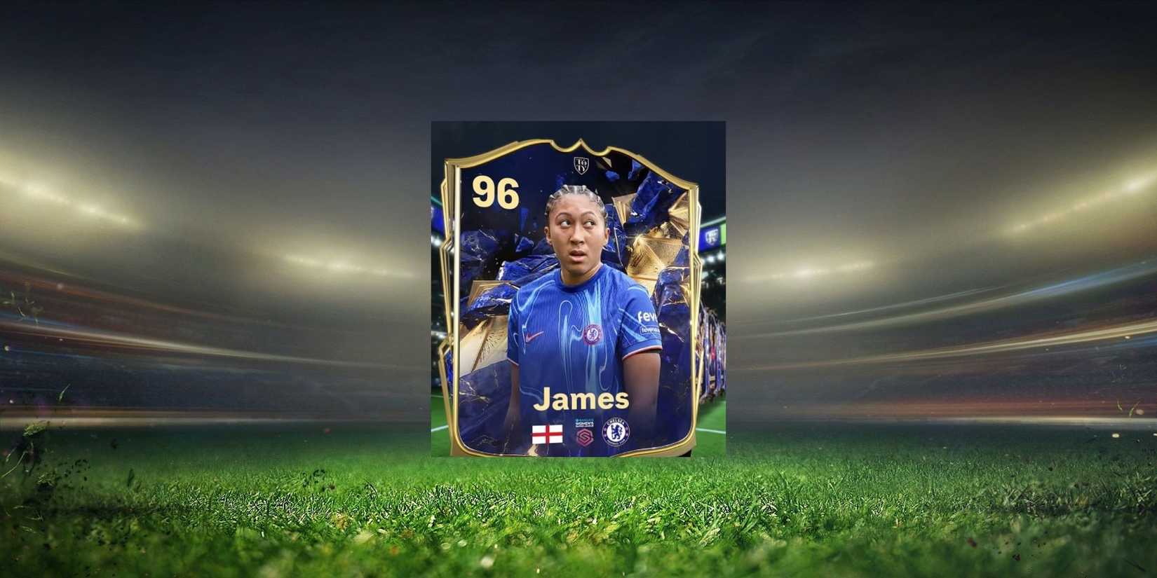 Best Women's TOTY Cards In EA Sports FC 25