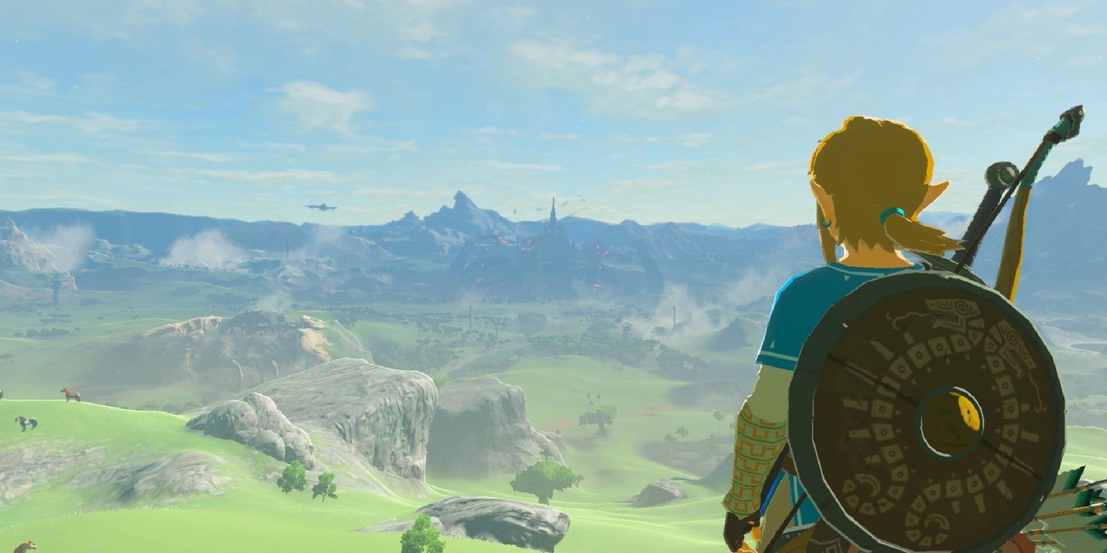 What The Legend Of Zelda Casting Tells Us About The Live Action Adaptation