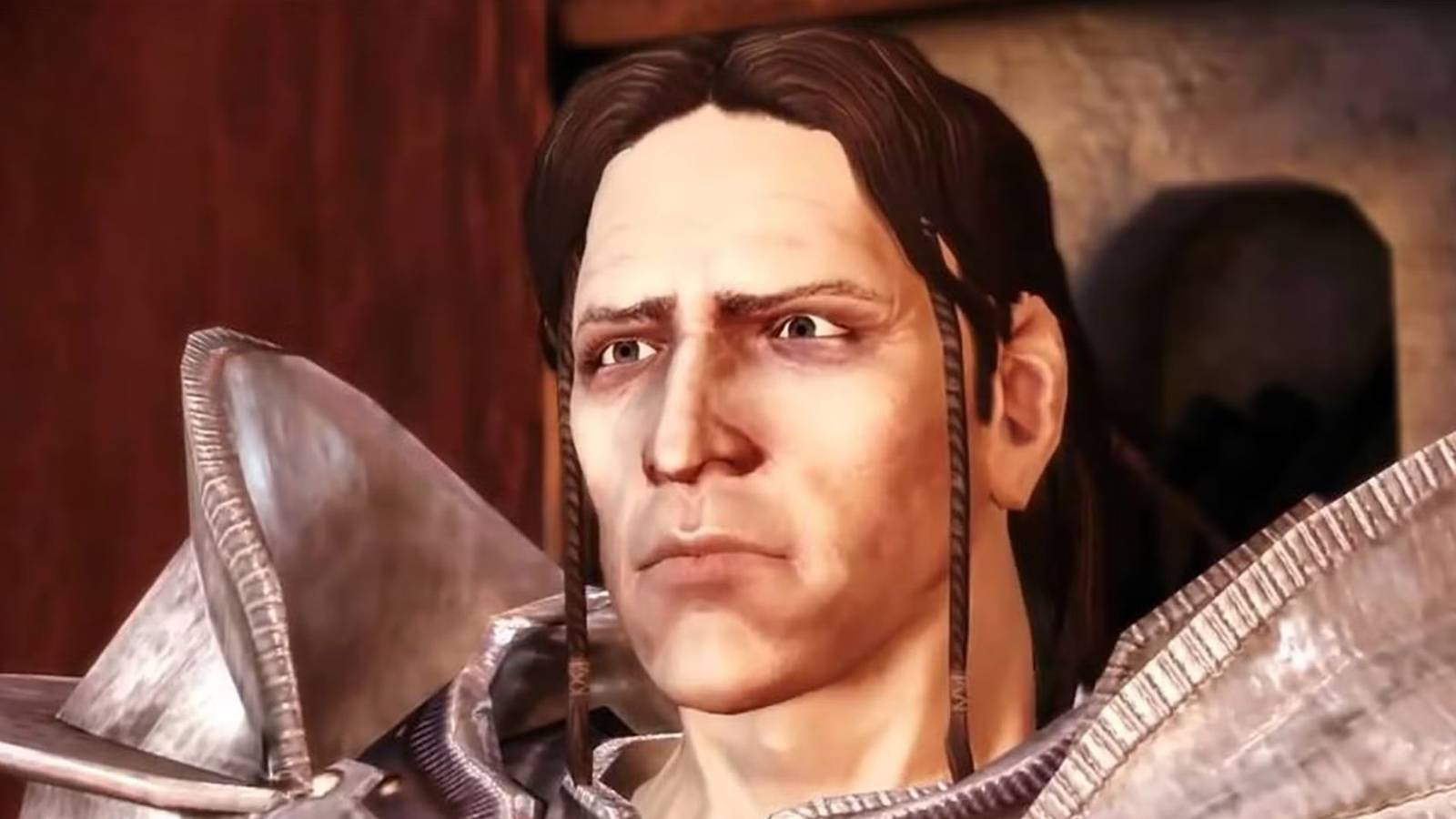 Dragon Age: The Veilguard Character Survived Origins' Darkest Quest