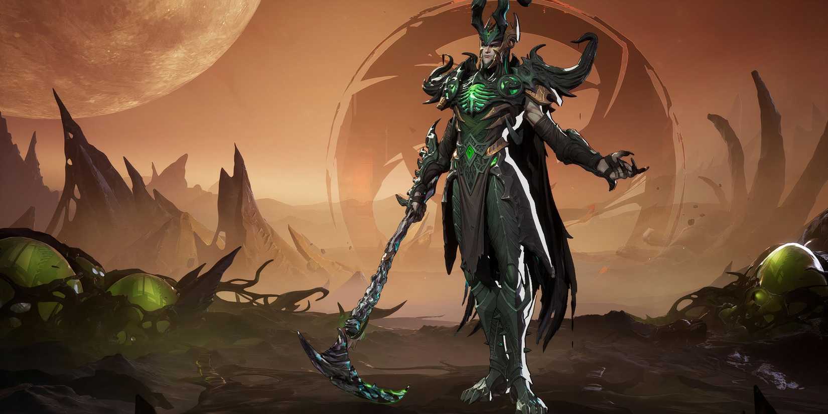 Marvel Rivals Season One Skins Ranked