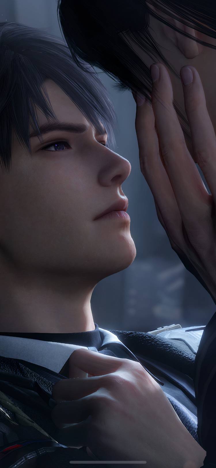 When Do You Unlock Caleb In Love And Deepspace?