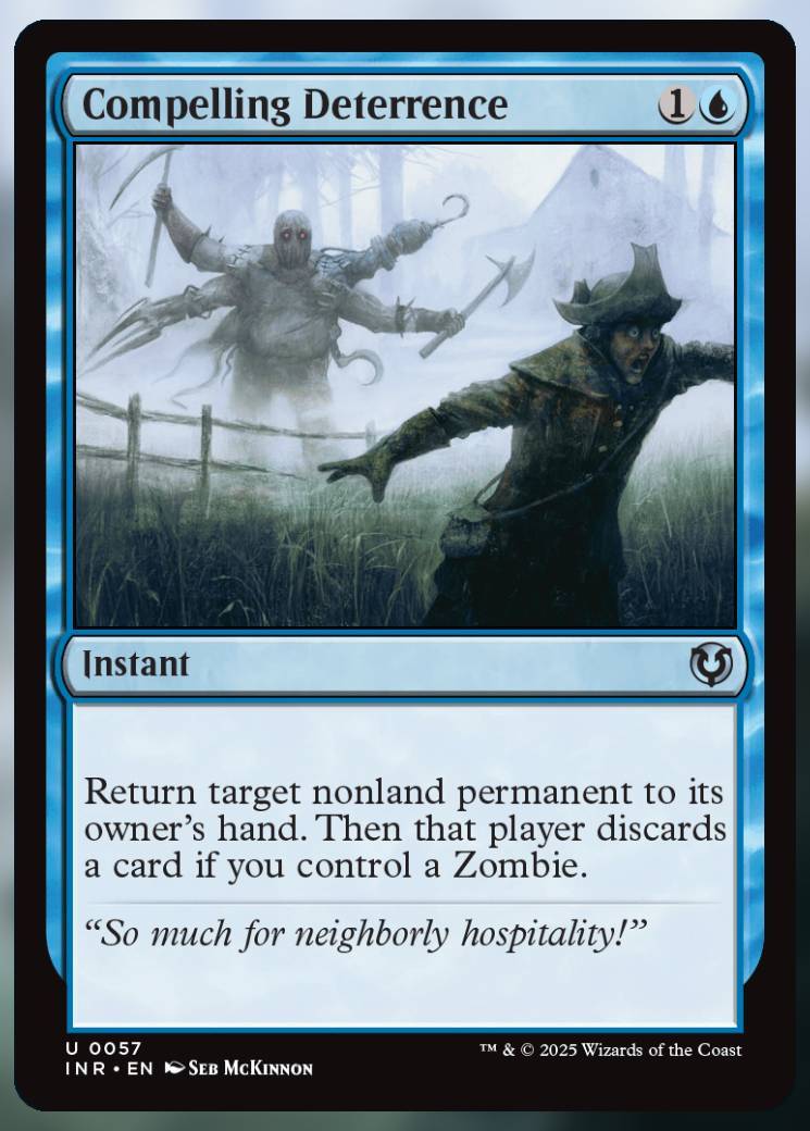 Innistrad Remastered Spoilers: Every Card, Alt-Arts - MTG