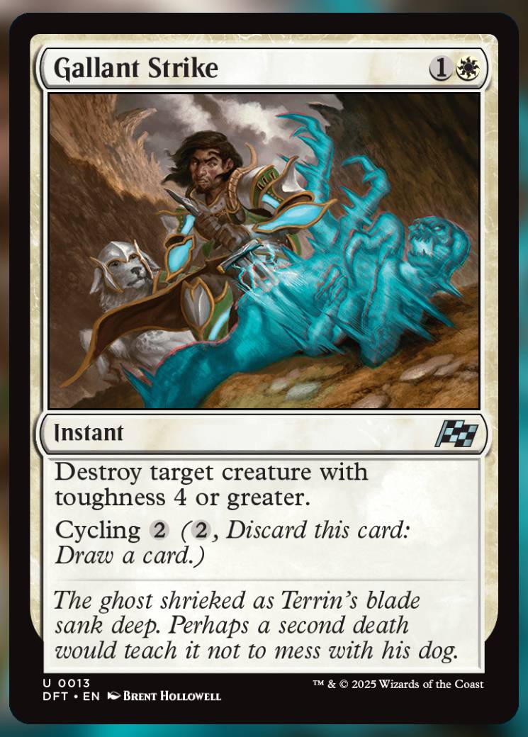 Aetherdrift Spoilers - Every Card, Special Guest, Commander Decks, Alt ...