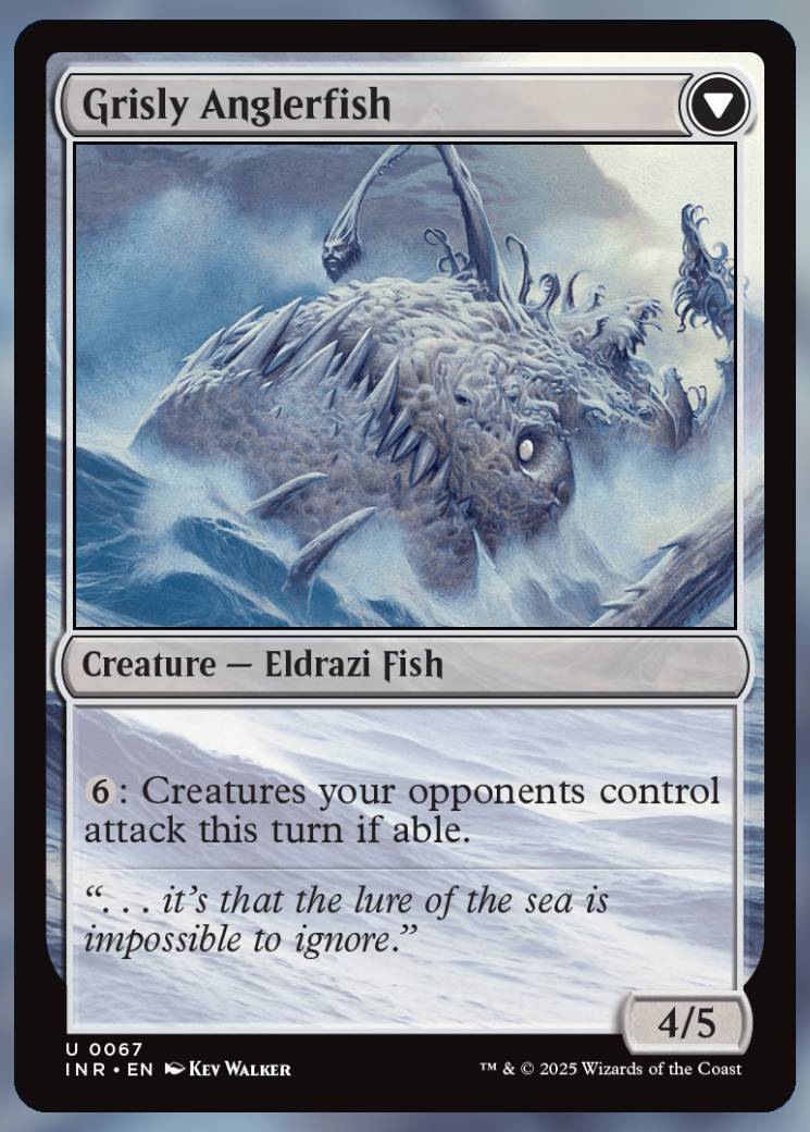 Innistrad Remastered Spoilers: Every Card, Alt-Arts - MTG