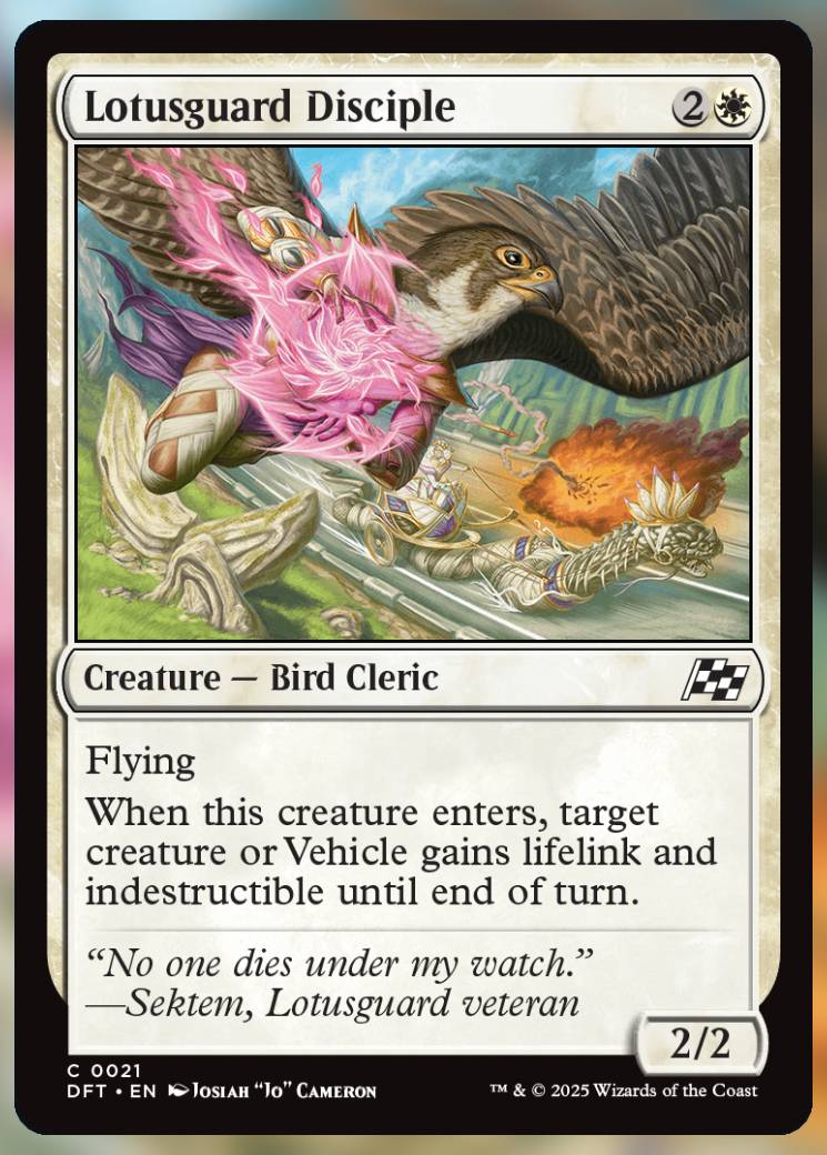 Aetherdrift Spoilers - Every Card, Special Guest, Commander Decks, Alt-Arts - MTG