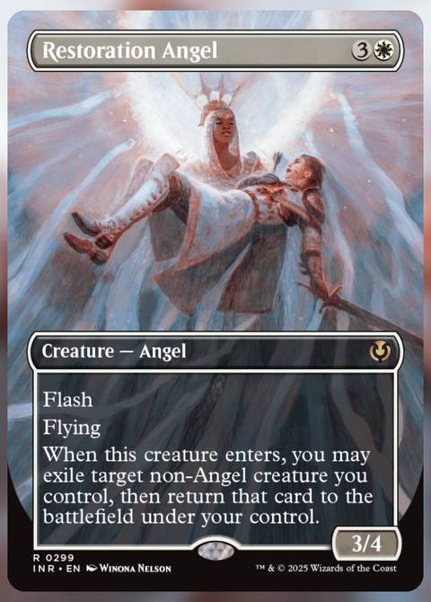 Innistrad Remastered Spoilers: Every Card, Alt-Arts - MTG