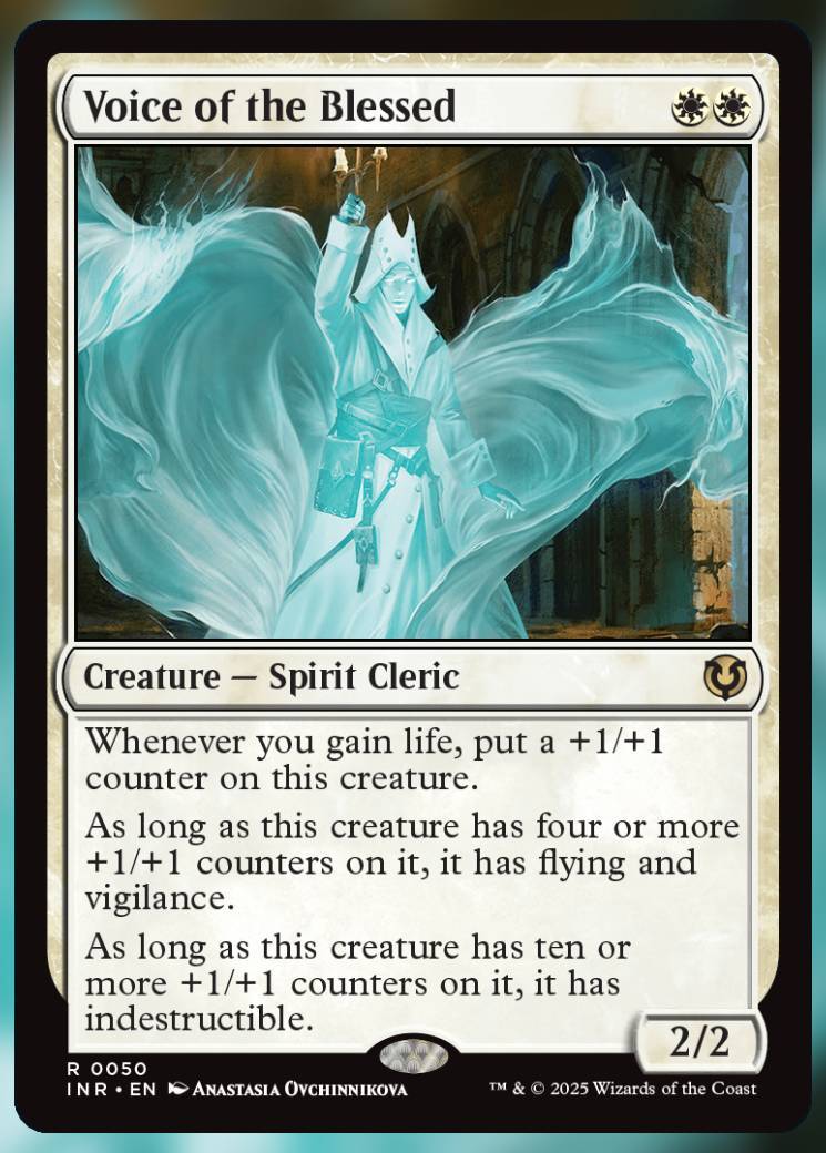 Innistrad Remastered Spoilers: Every Card, Alt-Arts - MTG