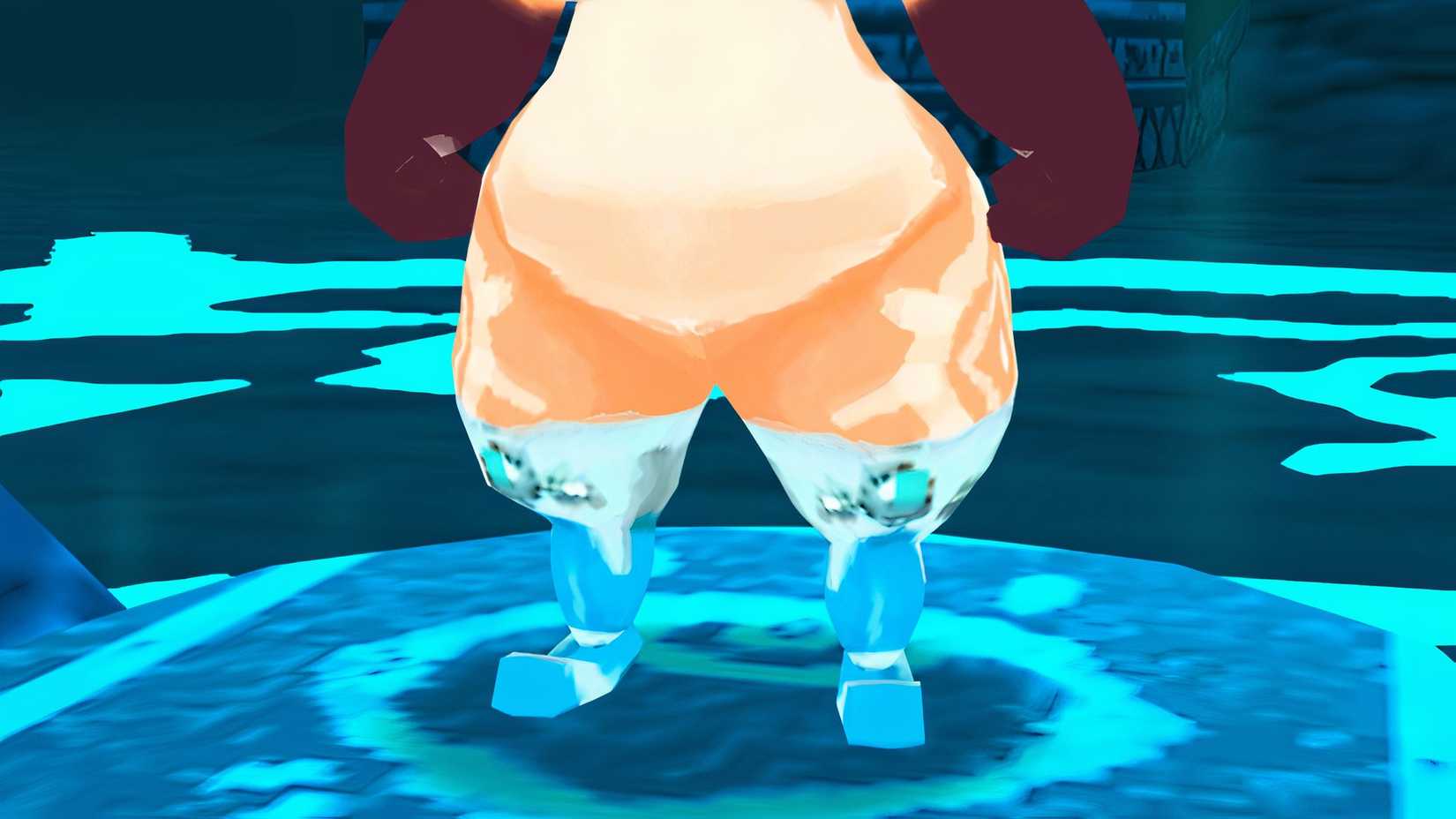 The Best Leg Armor In Atlyss