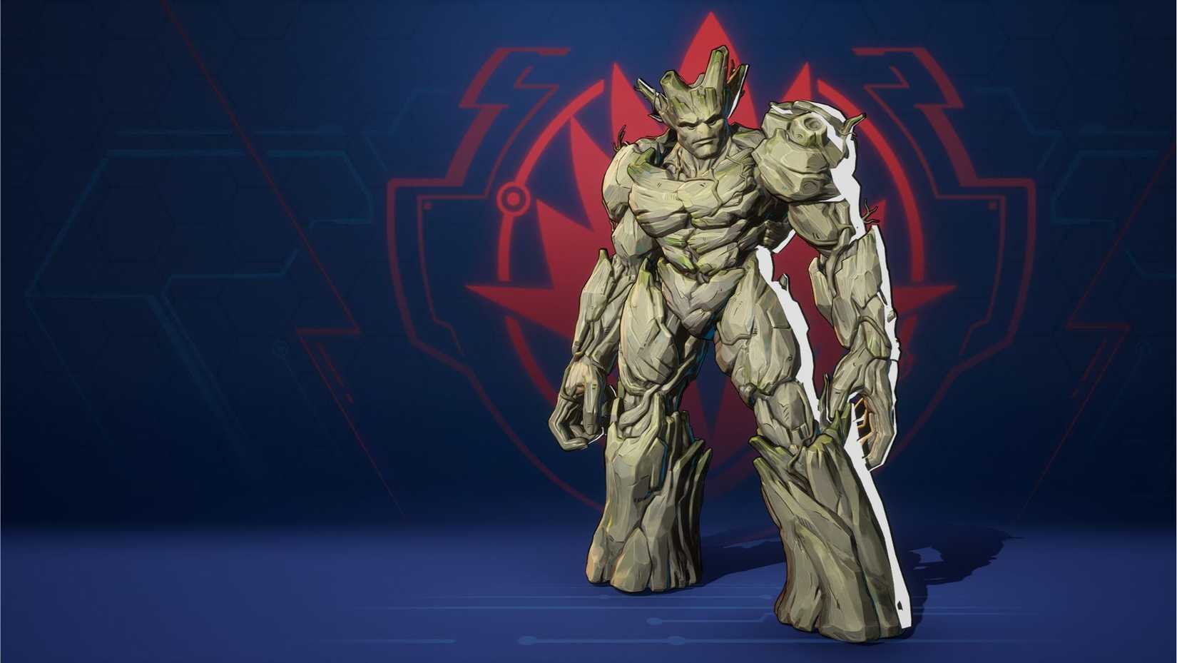 Every MCU Skin In Marvel Rivals, Ranked