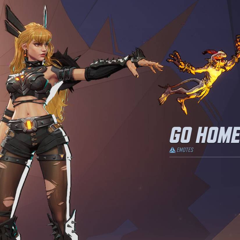 How To Use Emotes In Marvel Rivals