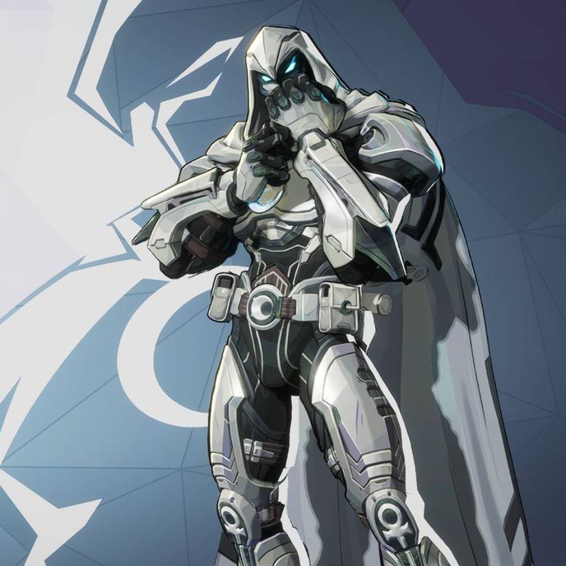 How To Use Emotes In Marvel Rivals