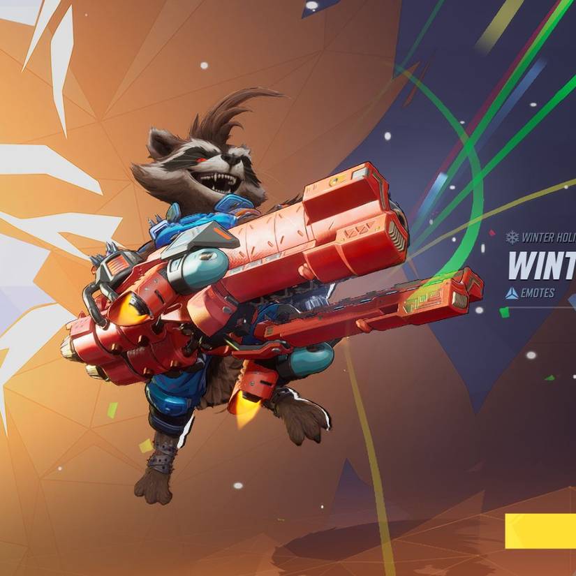 How To Use Emotes In Marvel Rivals