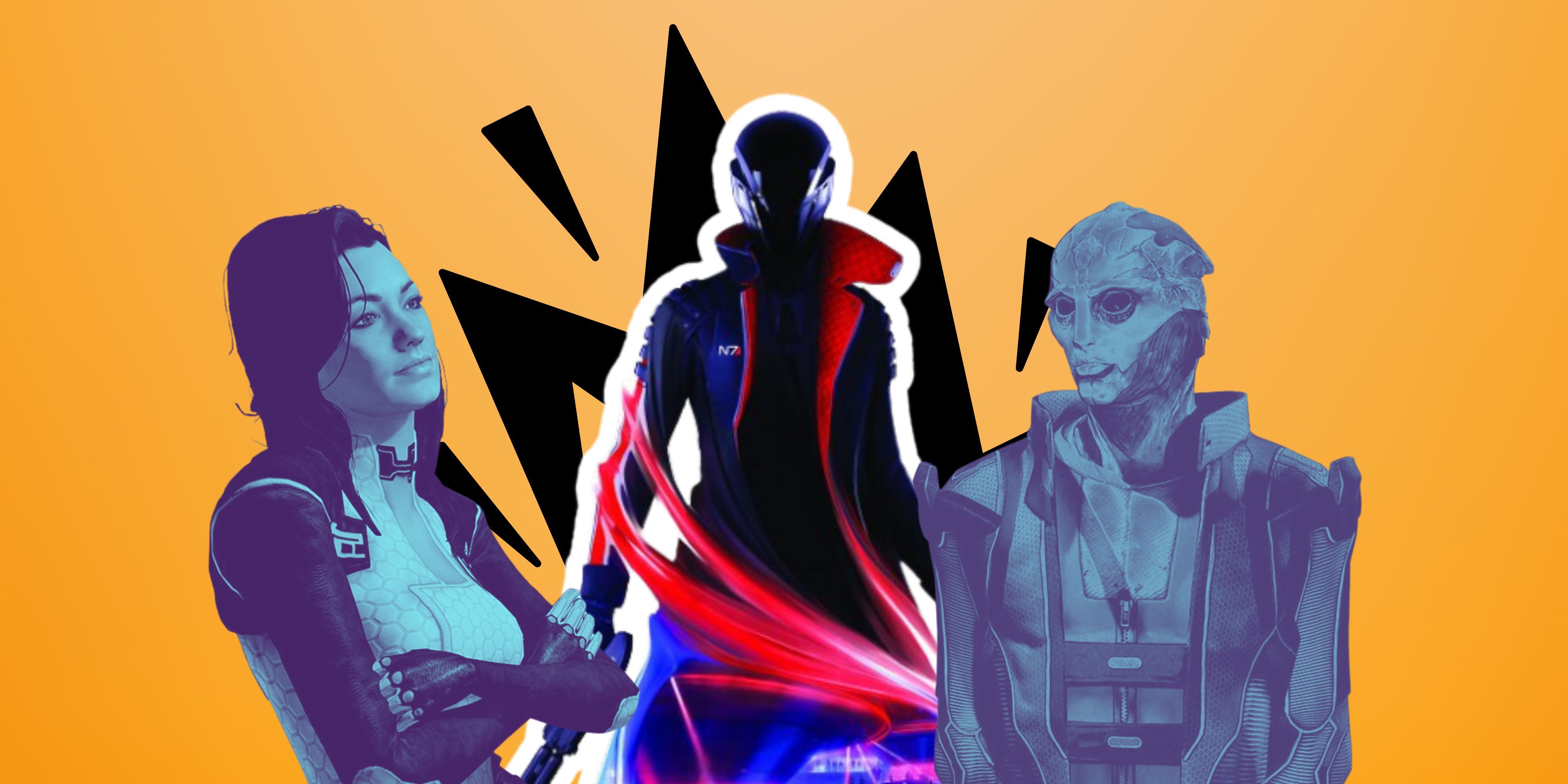 EA Is Restructuring BioWare After Dragon Age: The Veilguard