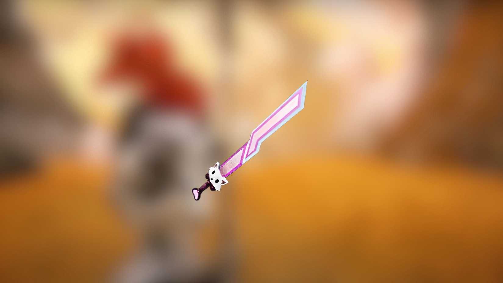 The Best Weapons In Palworld: Feybreak