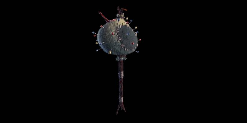 Best Hammers In MHW