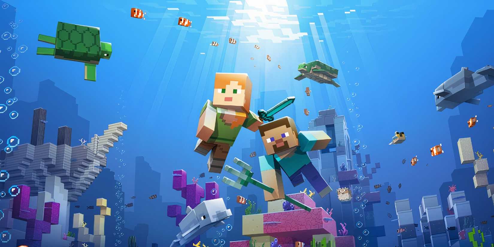 Best Multiplayer Games For Beginners