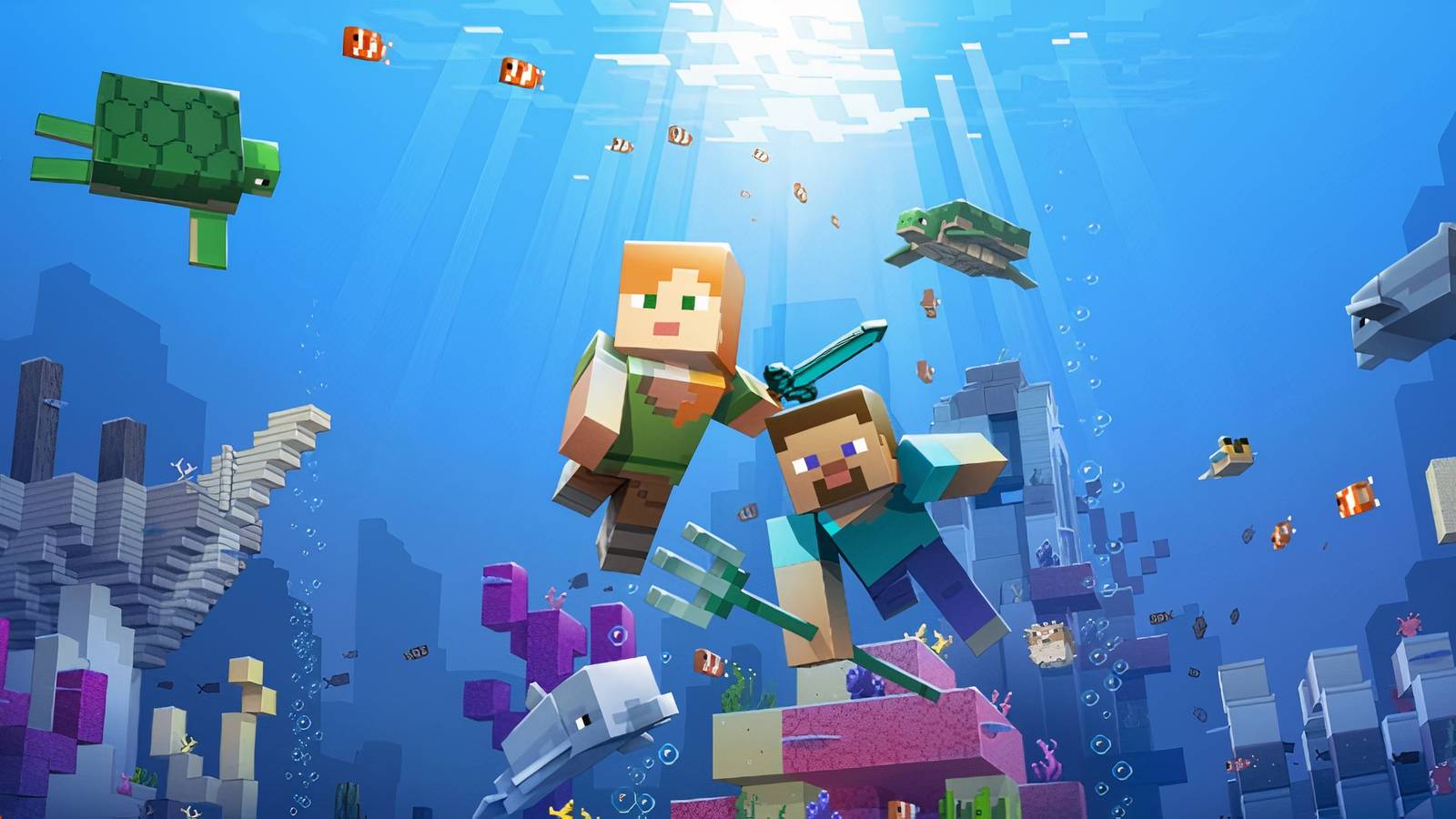 Minecraft Creator Has Already Given Up On A Spiritual Sequel