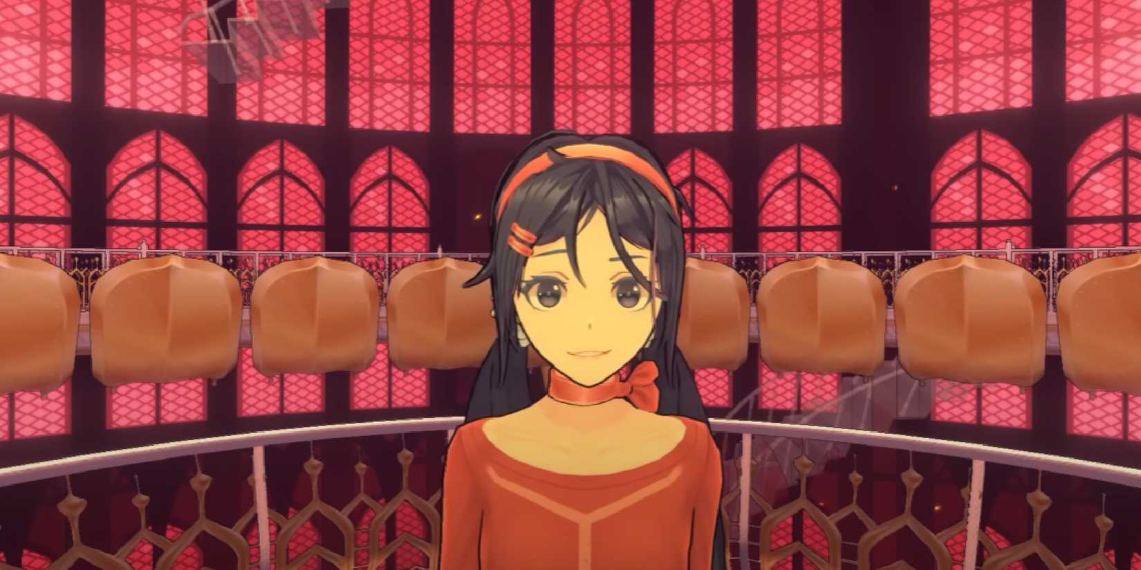 The Meaning Behind Every Ending In MiSide