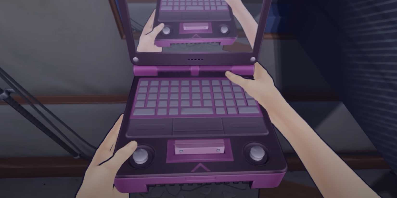 The Meaning Behind Every Ending In MiSide