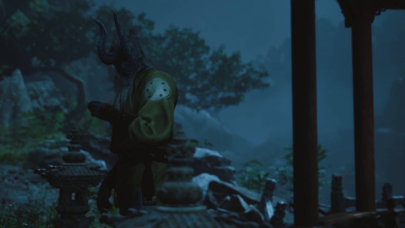 Who Are The Loong Brothers In Black Myth: Wukong?