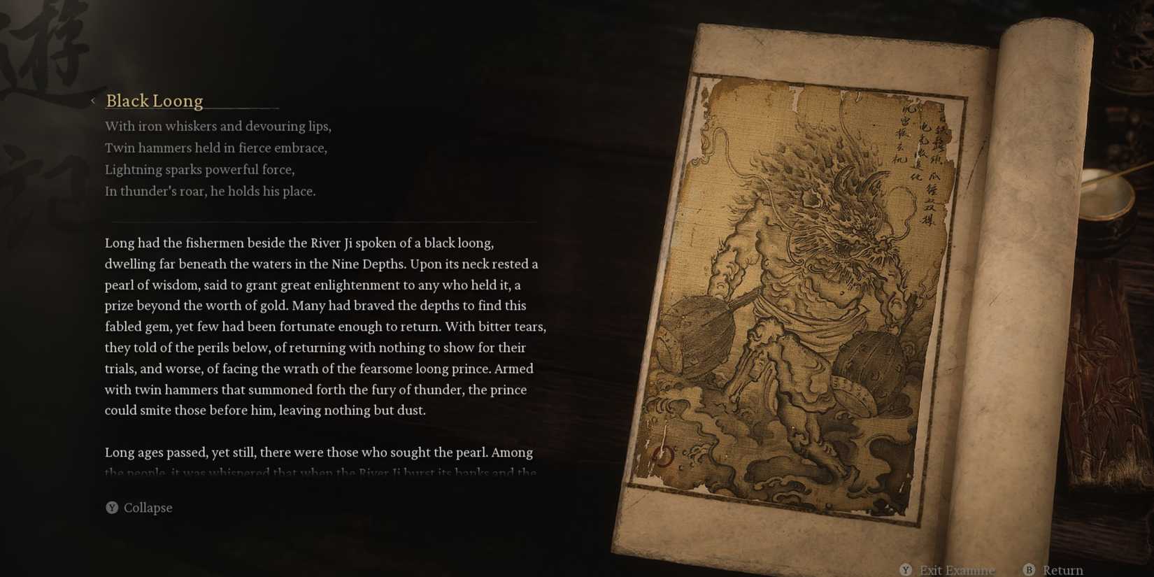 Who Are The Loong Brothers In Black Myth: Wukong?