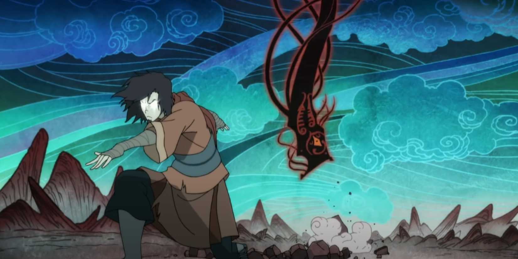 What Is The Avatar Cycle In Avatar: The Last Airbender?
