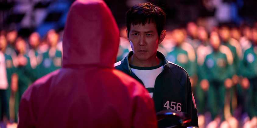 What Happened At The End Of Squid Game Season 2?