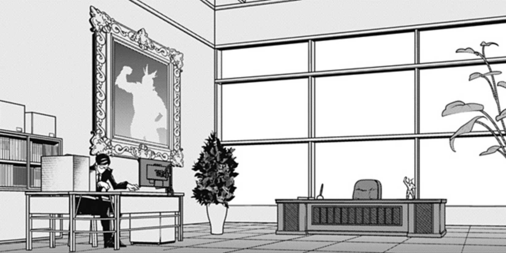 The Greatest Hero Agencies In MHA