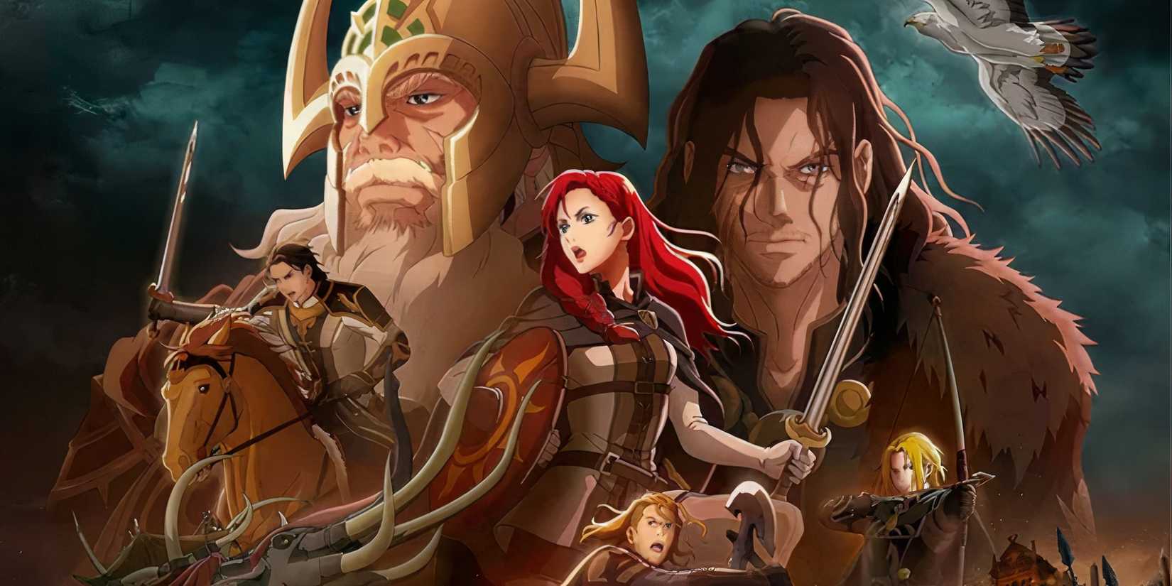 All The Lord Of The Rings Movies, Ranked