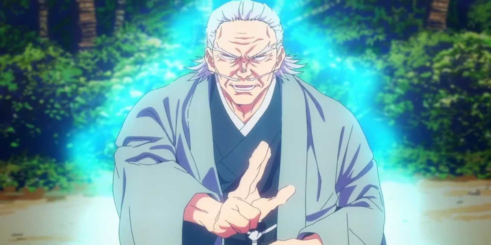 The Big Three Families In JJK, Explained