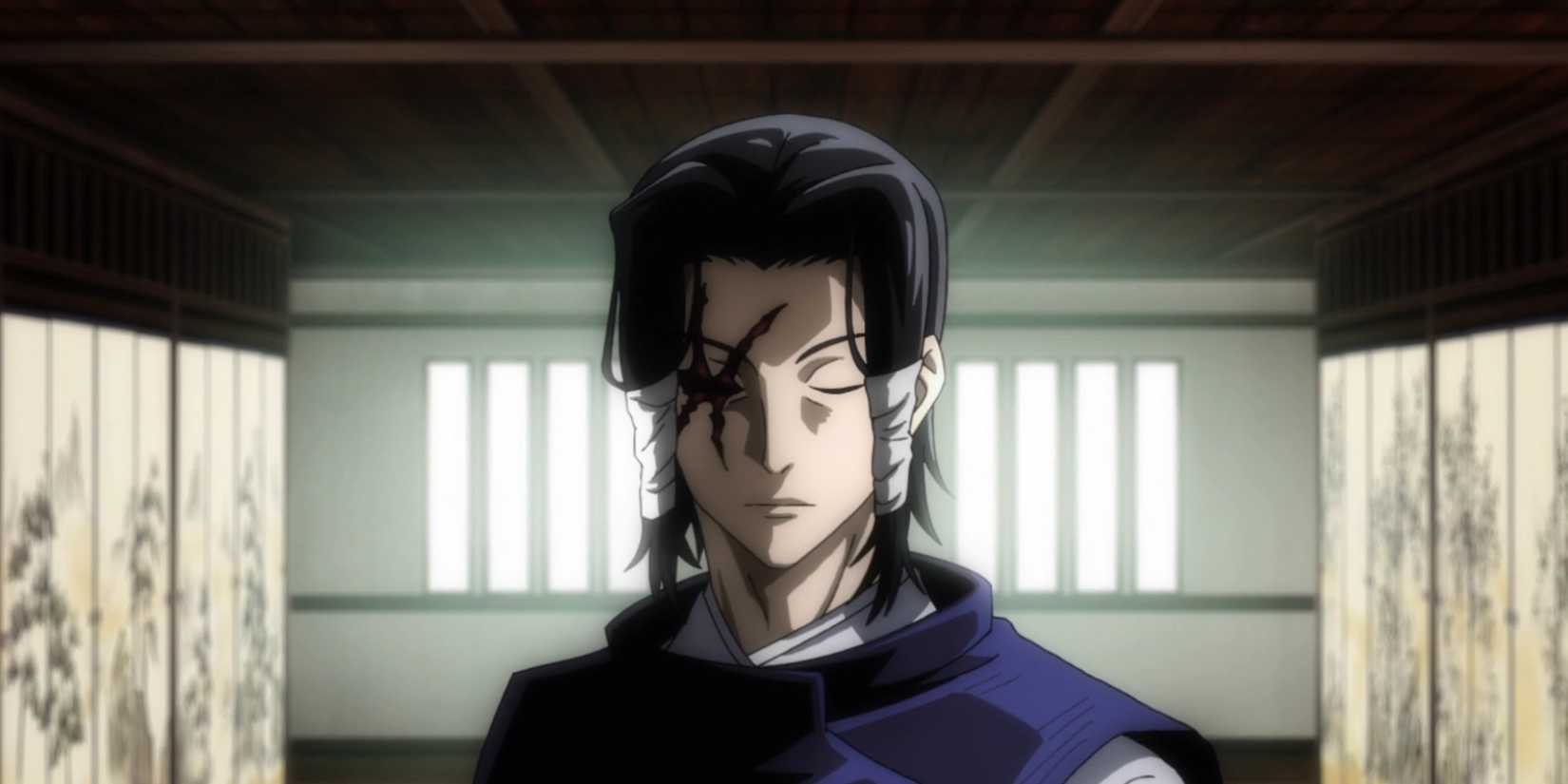 The Big Three Families In JJK, Explained