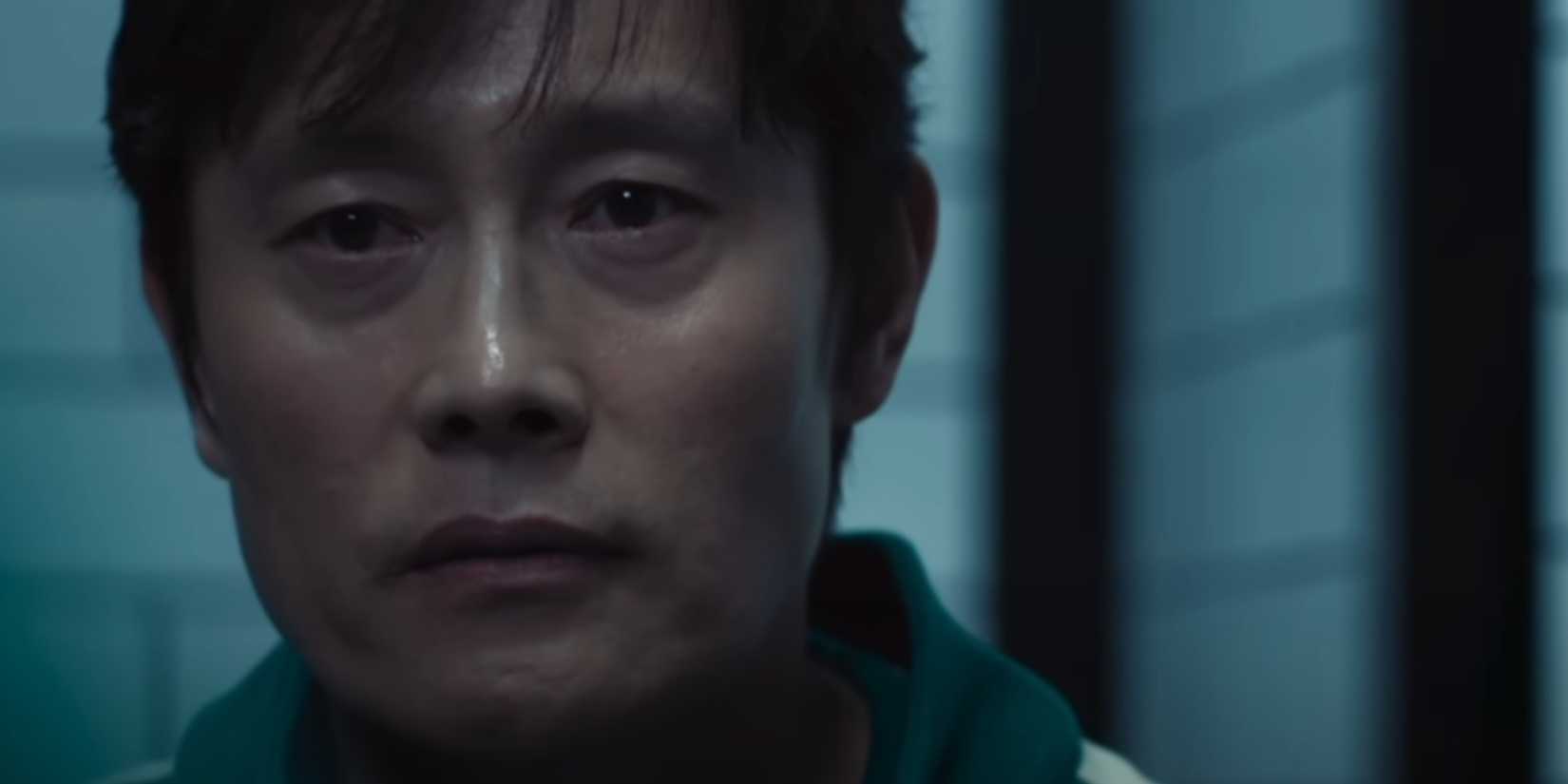 The Masked Front Man In Squid Game: Season 2, Explained