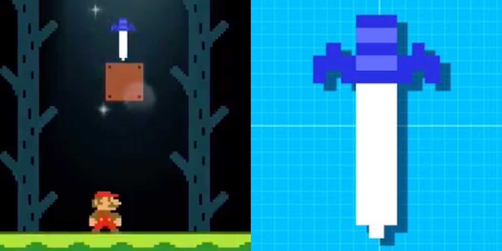 The Best Power-Ups In Mario
