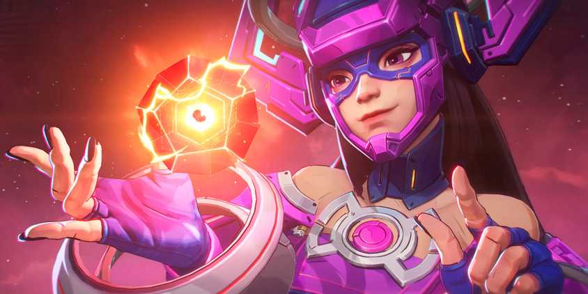 Marvel Rivals Needs To Get Rid Of Bot Lobbies In Quick Play