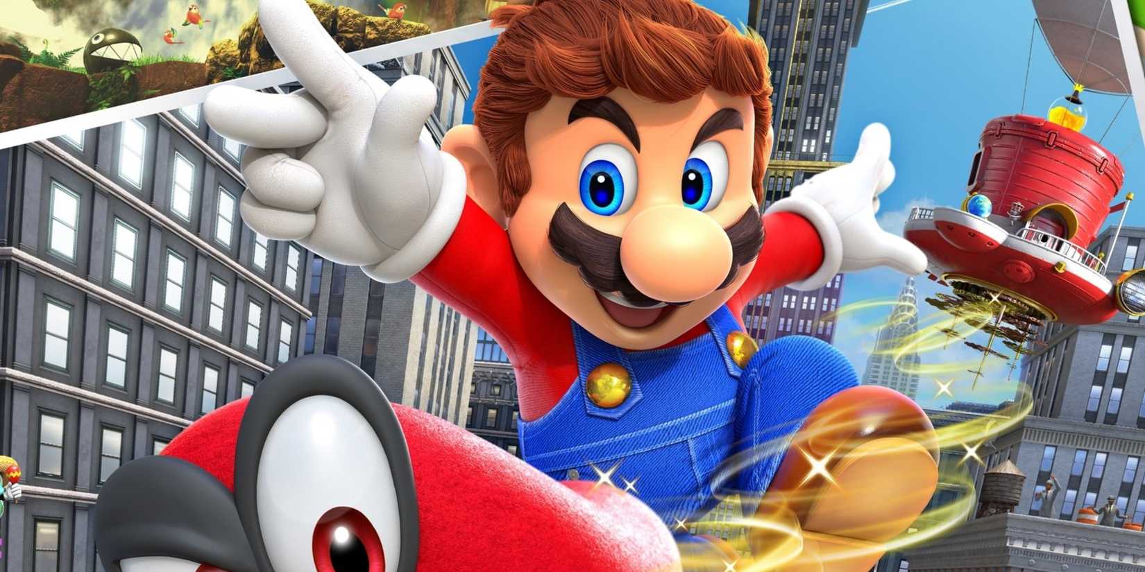 The Legend of Zelda Remaster And 3D Mario Listed As 2025 Releases By ...