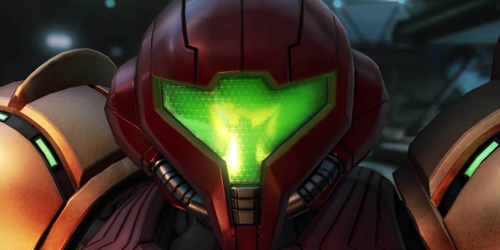 Metroid Prime 4 Credits Reveal New Samus Voice Actor