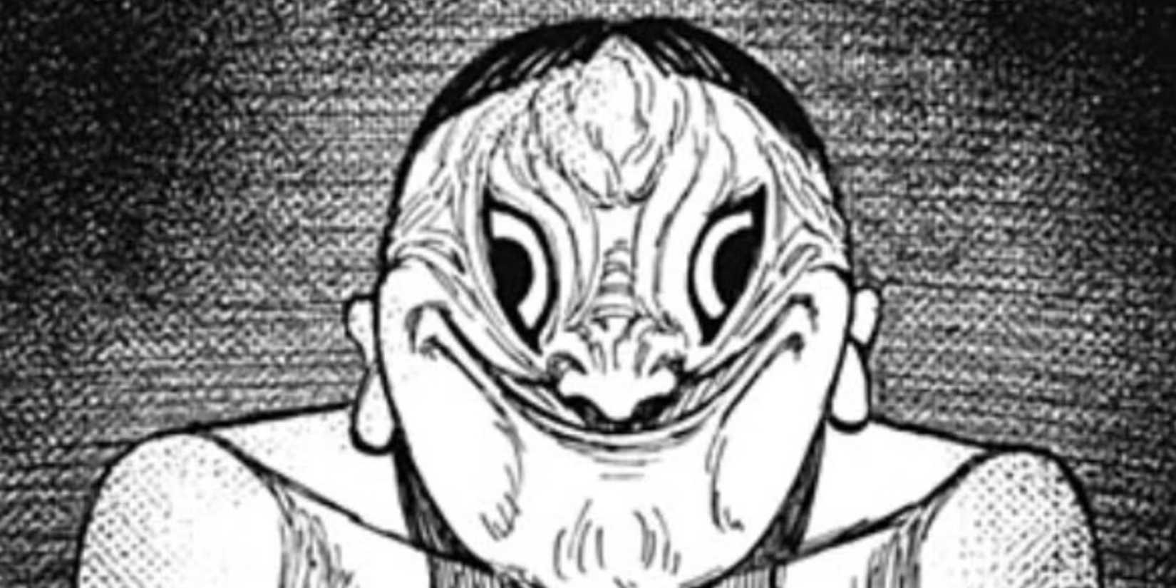 The Strongest Yokai Forms In Dandadan